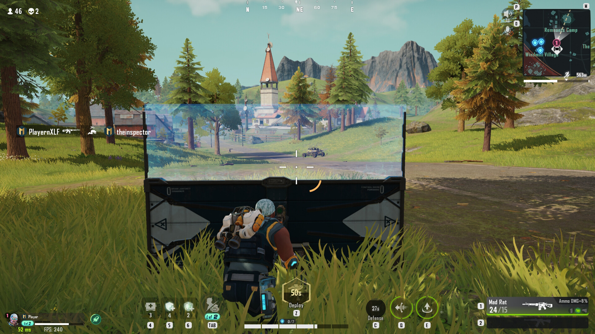 Farlight 84 Screenshots · SteamDB