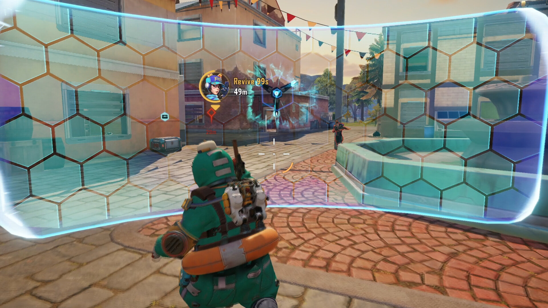 Farlight 84 on Steam