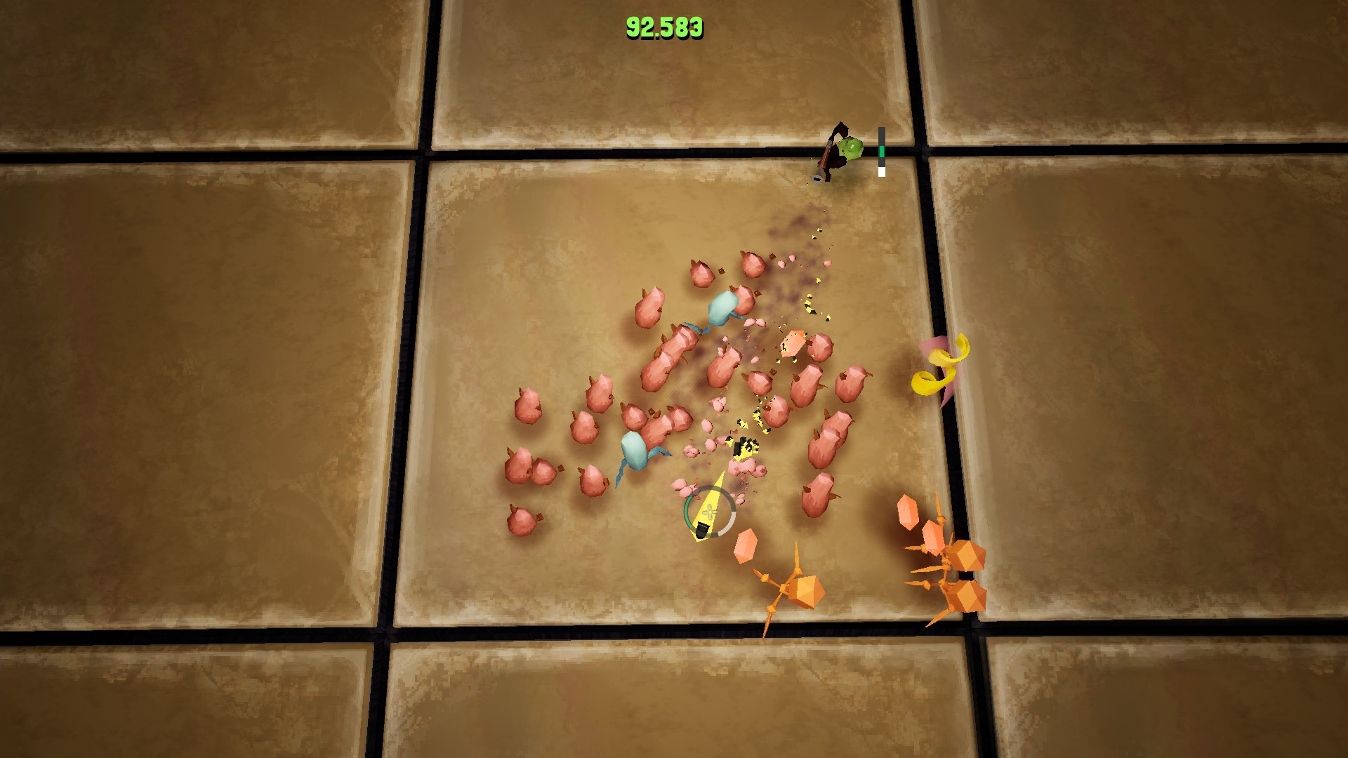 SNOT Screenshots · SteamDB