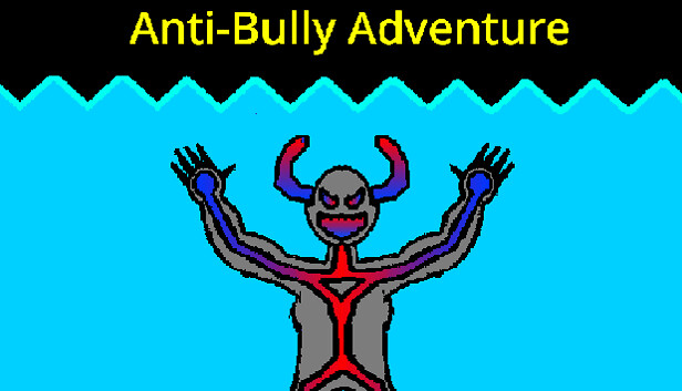 Anti-Bully Adventure Steam Charts · SteamDB
