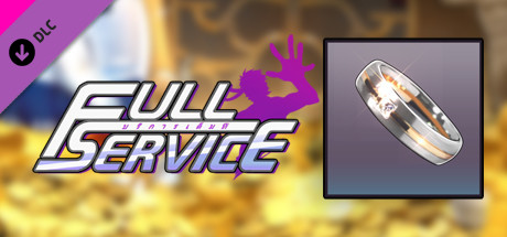 Full Service - Starter Items Pack on Steam