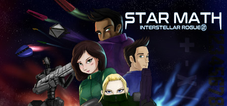 Steam Community :: STAR MATH: Interstellar Rogue 2