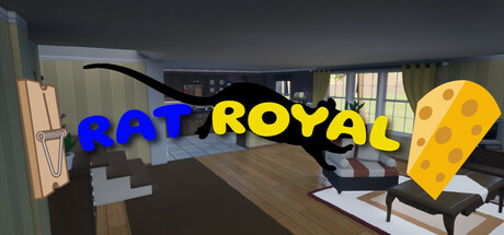 Rat Royal di Steam