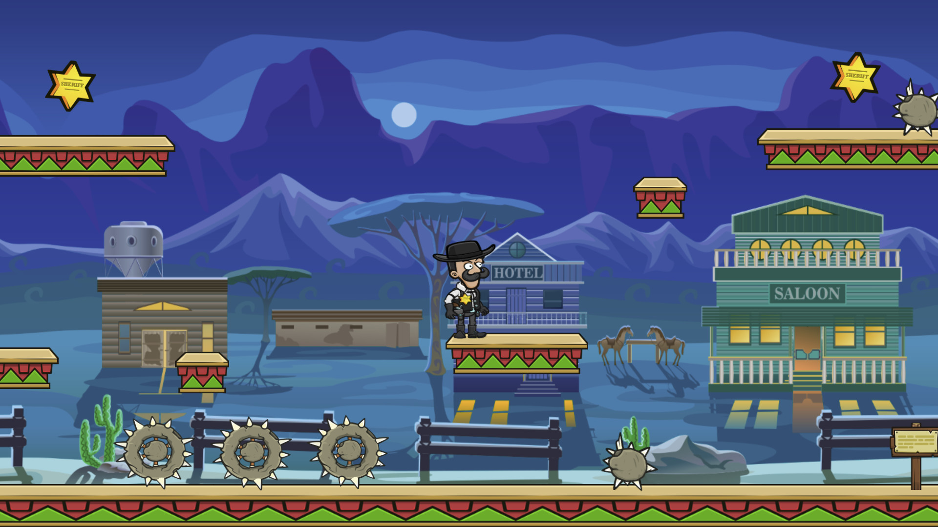 Wild Adventures on Steam