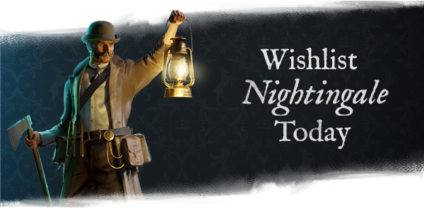 Nightingale on Steam