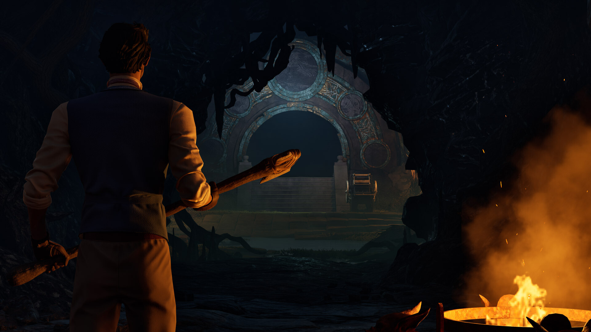 Nightingale Screenshots · SteamDB