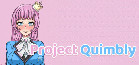 Project Quimbly on Steam