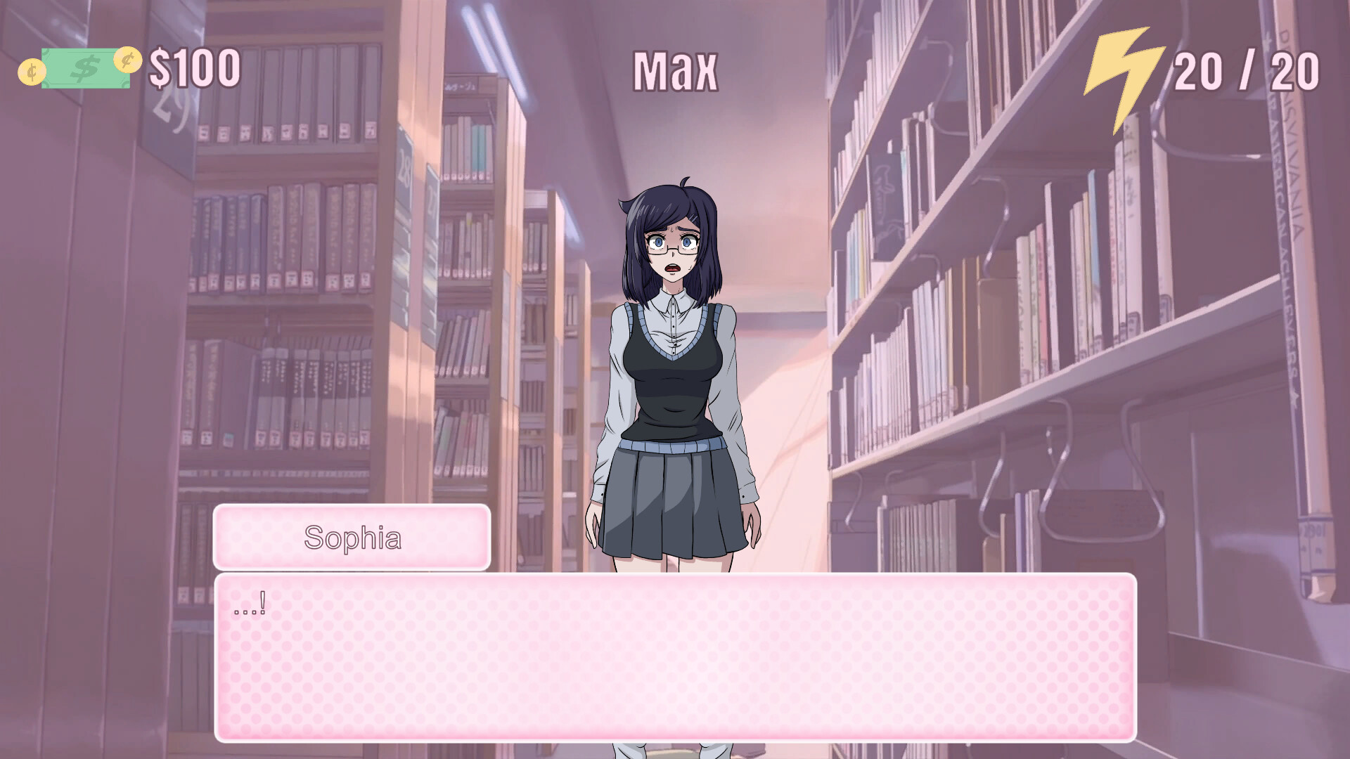 Belly Expansion Game