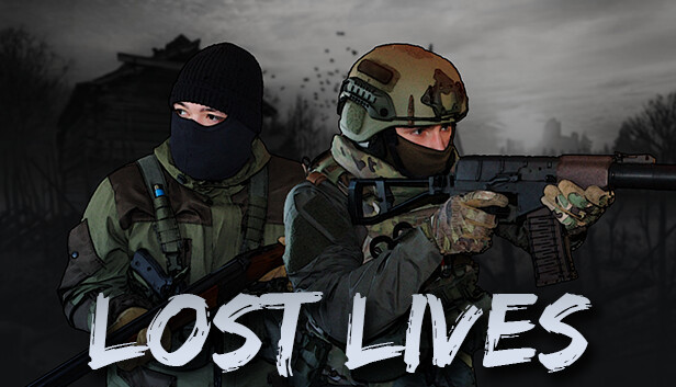 Lost Lives - Steam News Hub