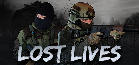 Steam Community :: Lost Lives