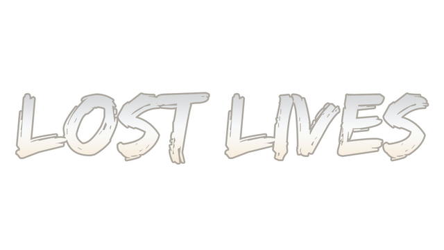Lost Lives · SteamDB