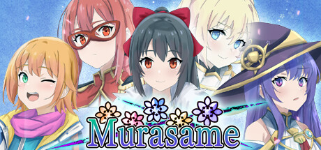 Murasame on Steam