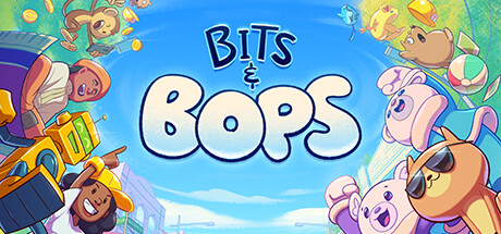 Bits & Bops · SteamDB