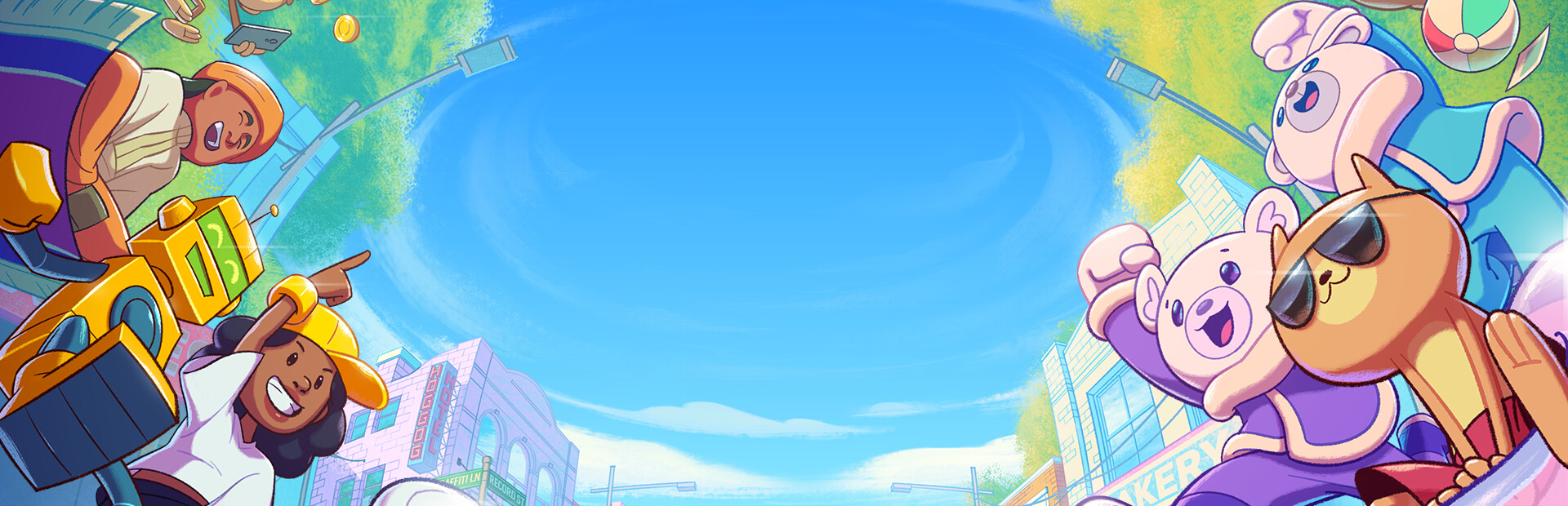 Bits & Bops · SteamDB