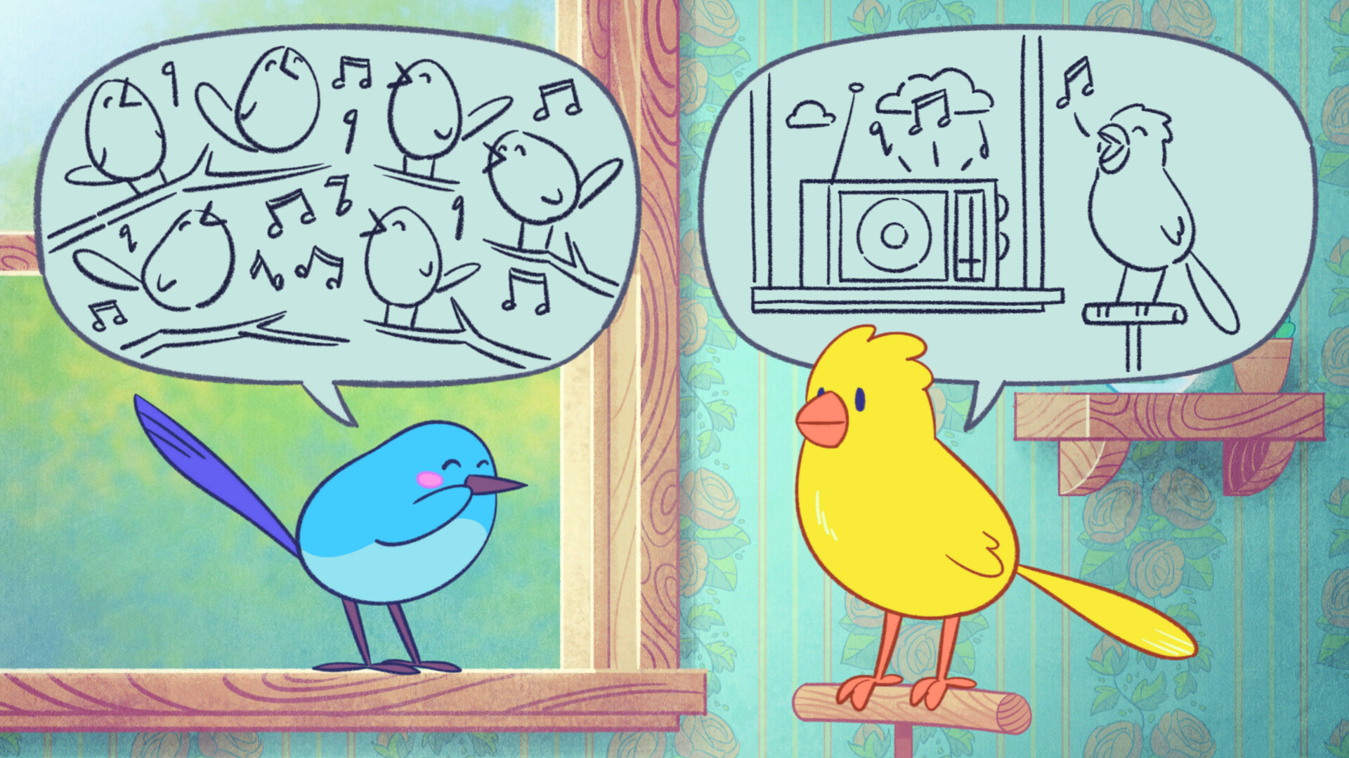 Bits & Bops Screenshots · SteamDB