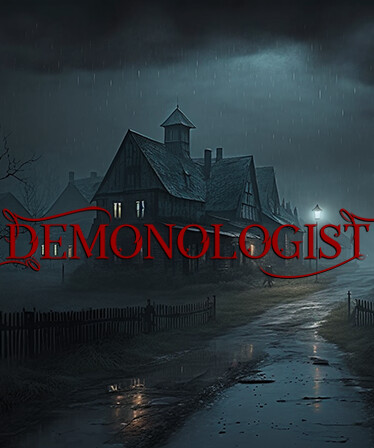 Demonologist Steam Charts · SteamDB