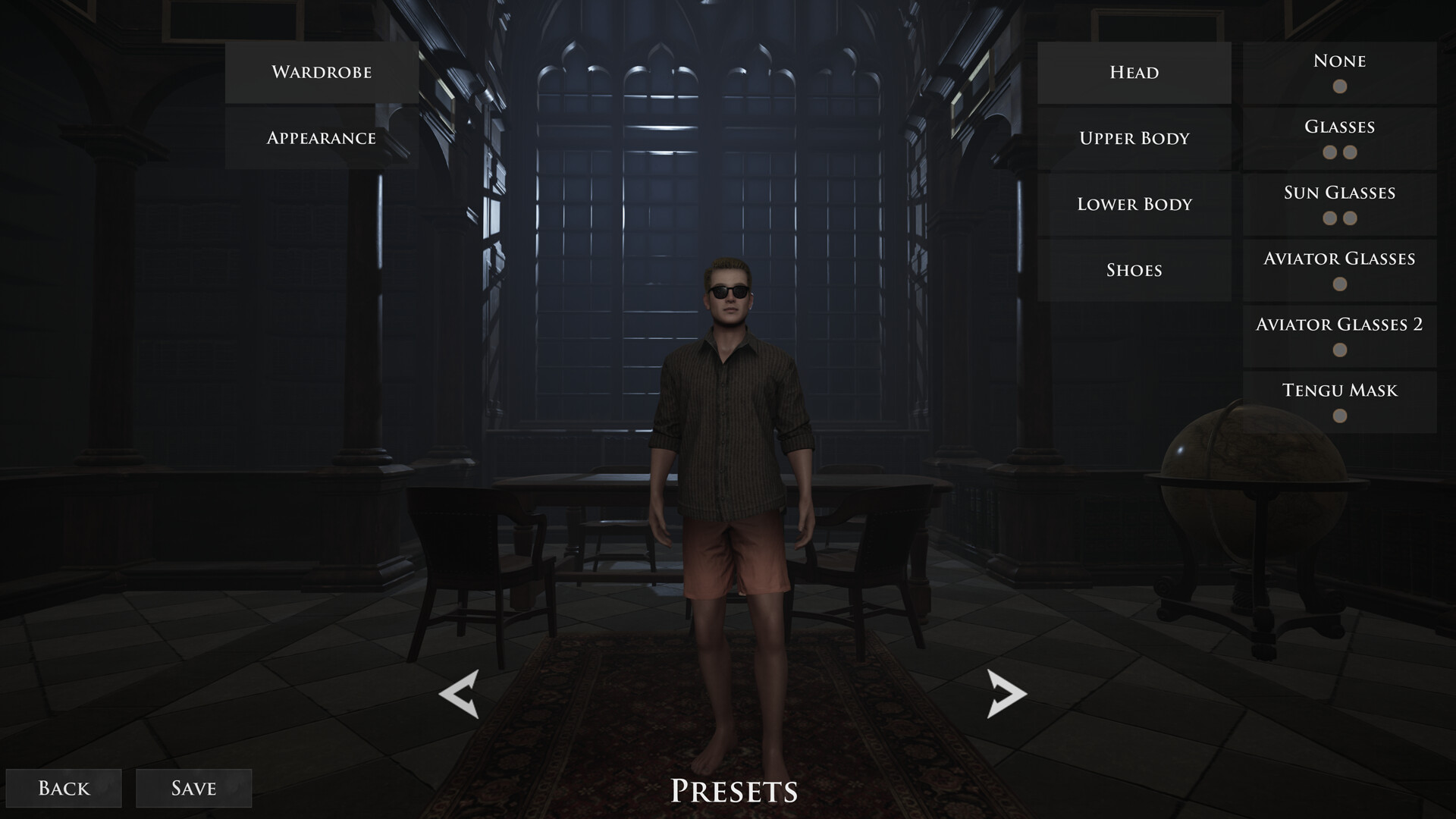 Demonologist on Steam