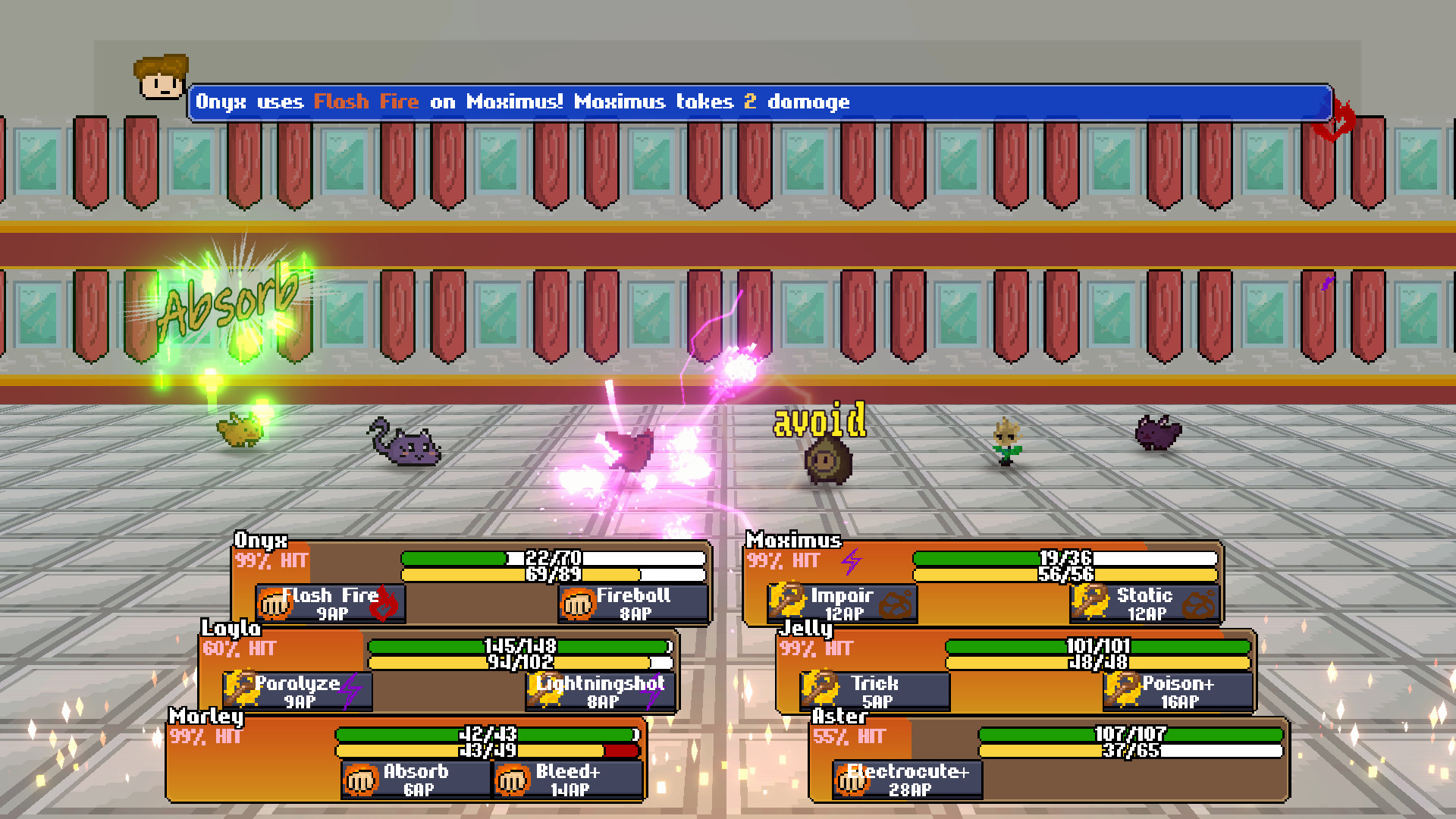 Pixel Petkeeper on Steam