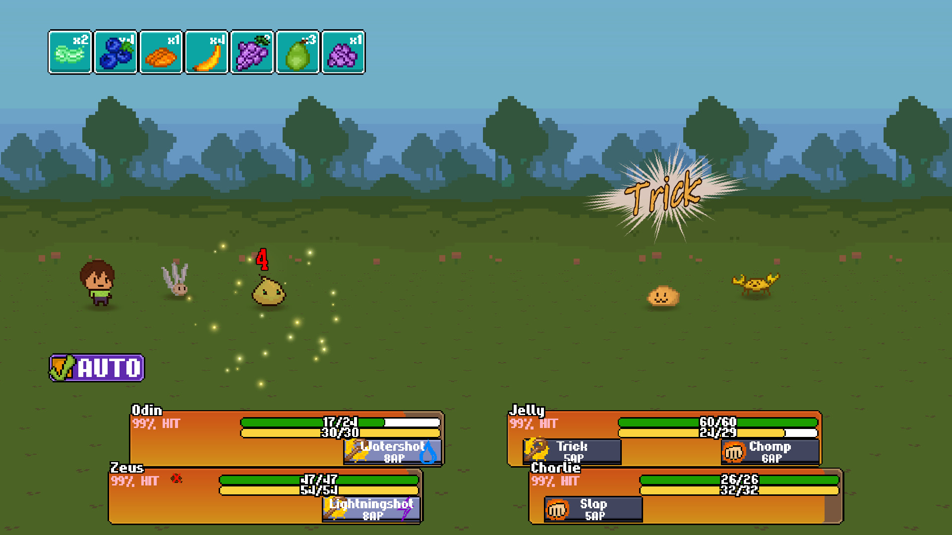 Pixel Petkeeper on Steam