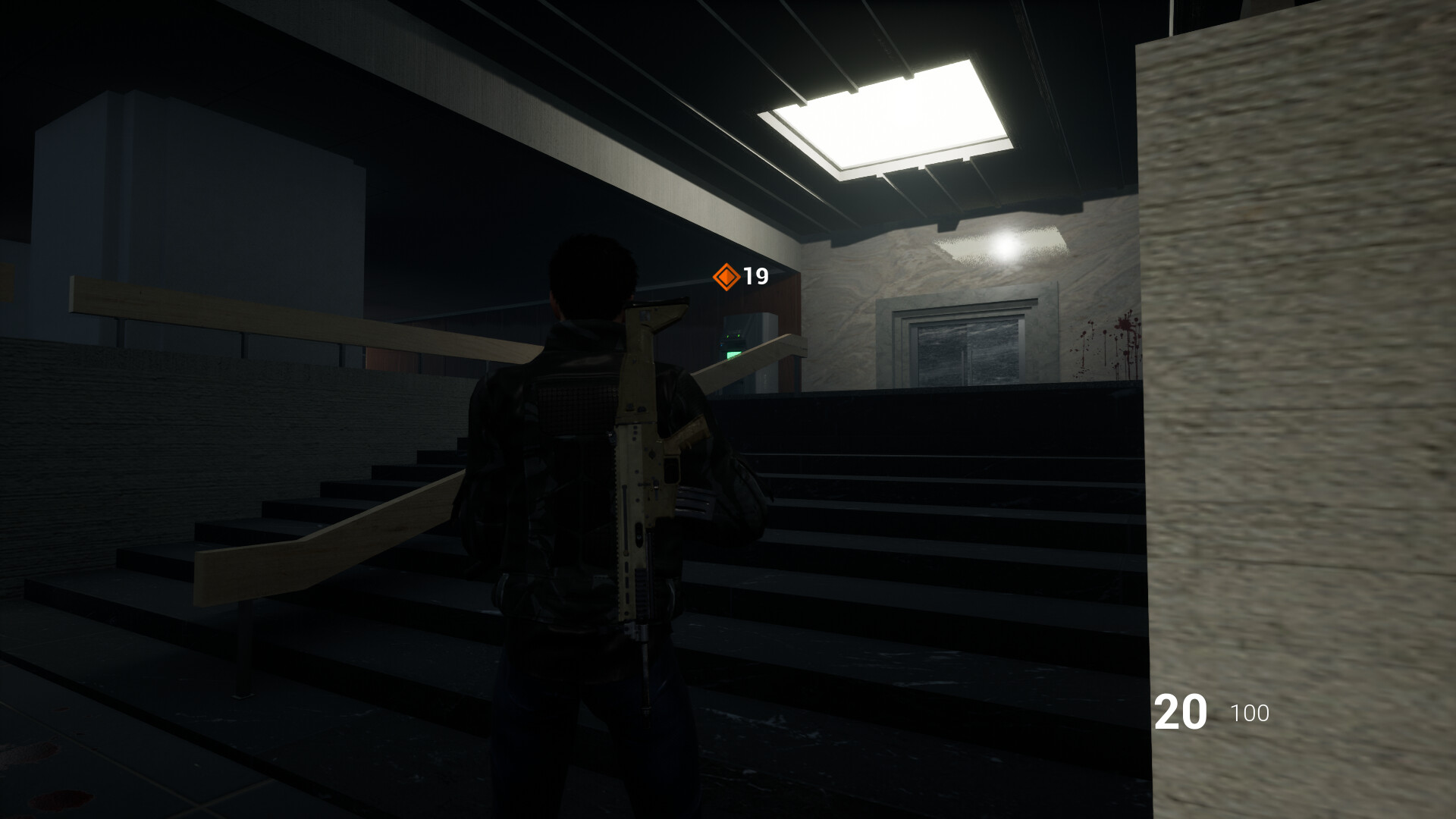 隐秘任务 the Secret Ops on Steam