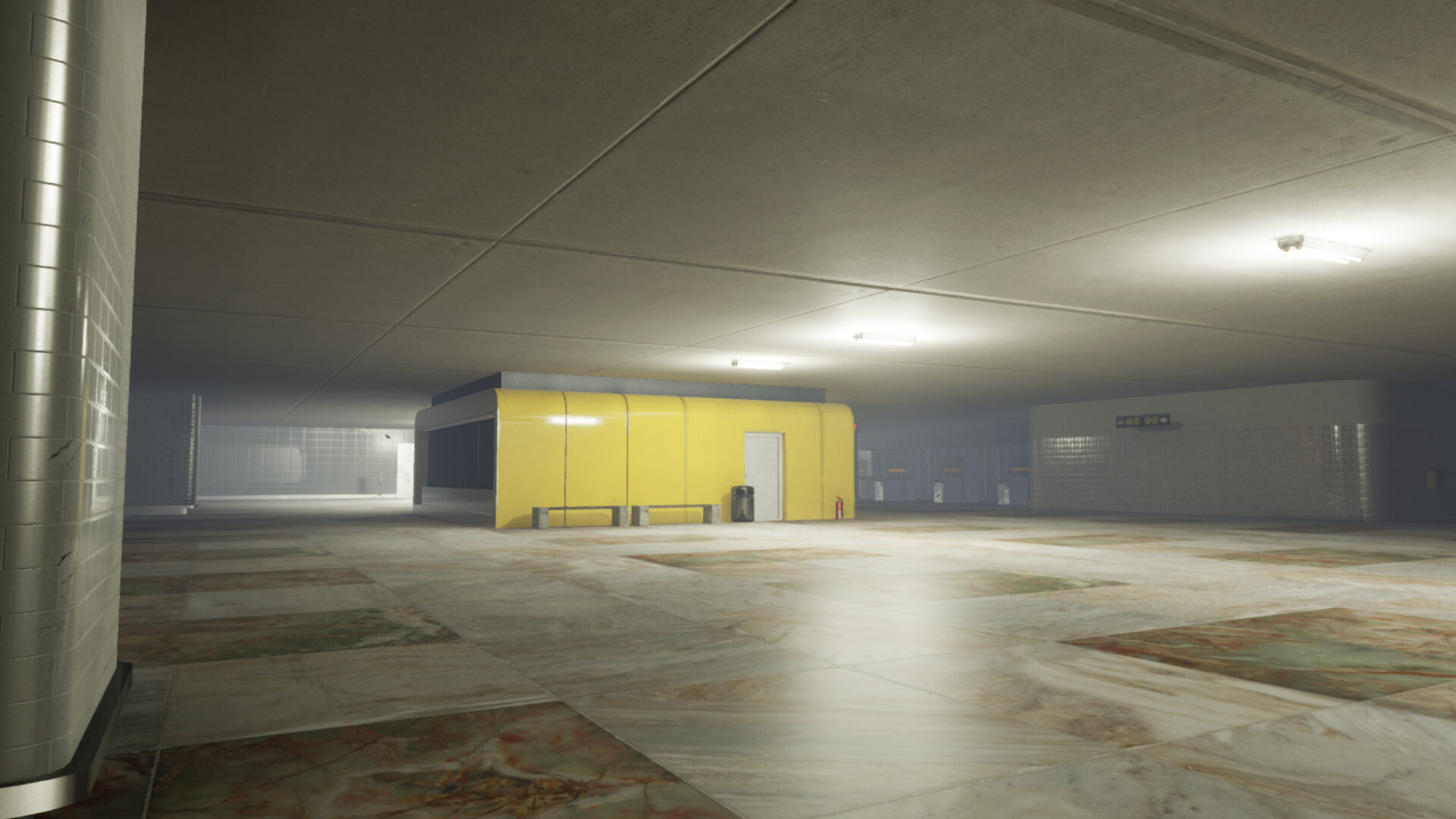 隐秘任务 the Secret Ops on Steam