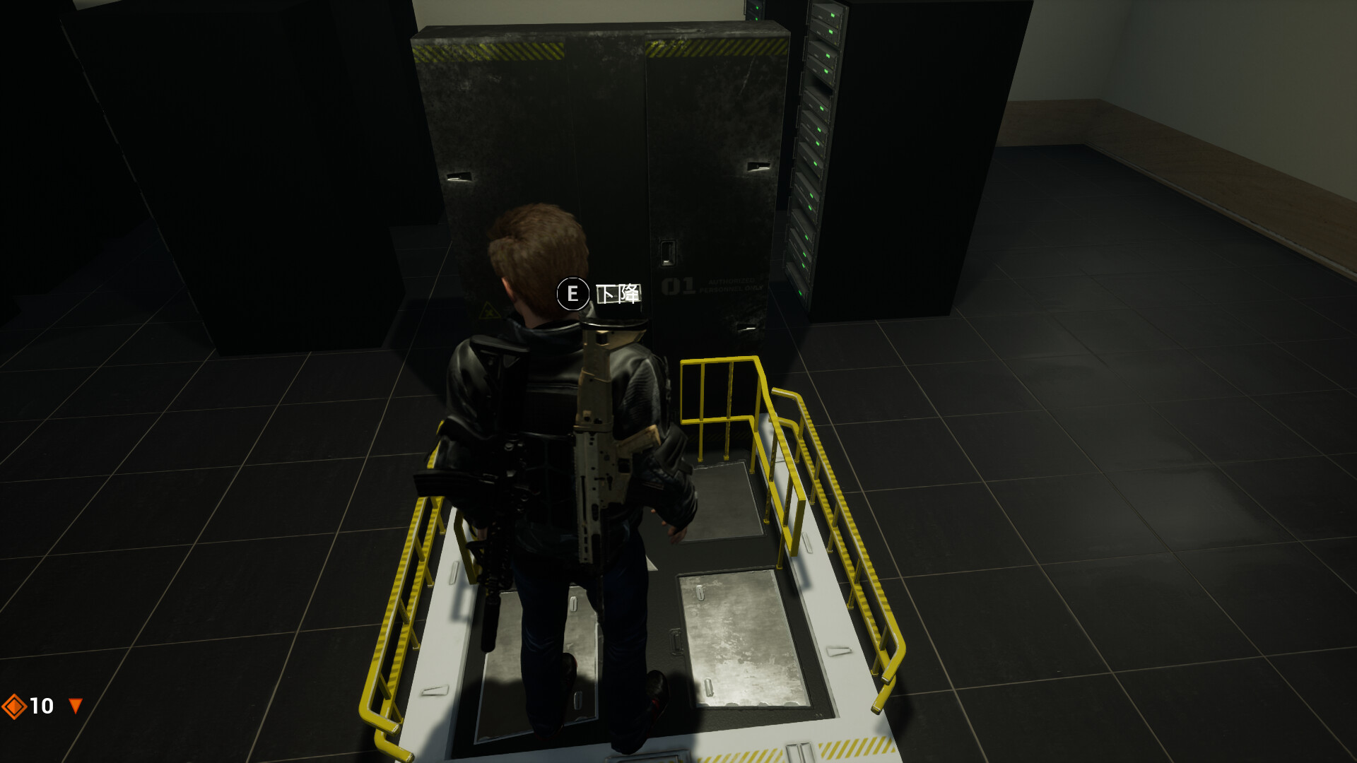 隐秘任务 the Secret Ops on Steam