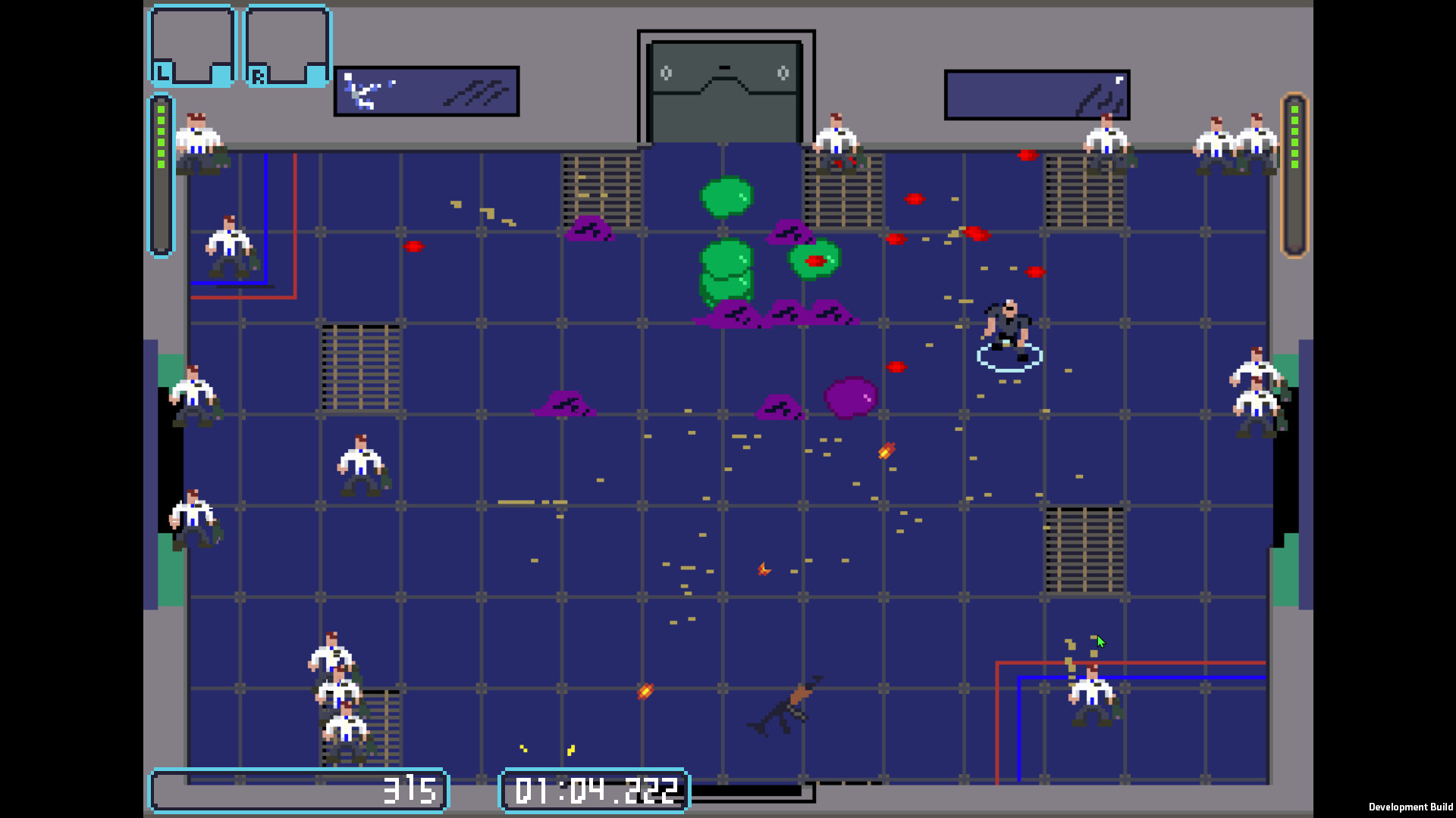 Untitled Gare Game no Steam