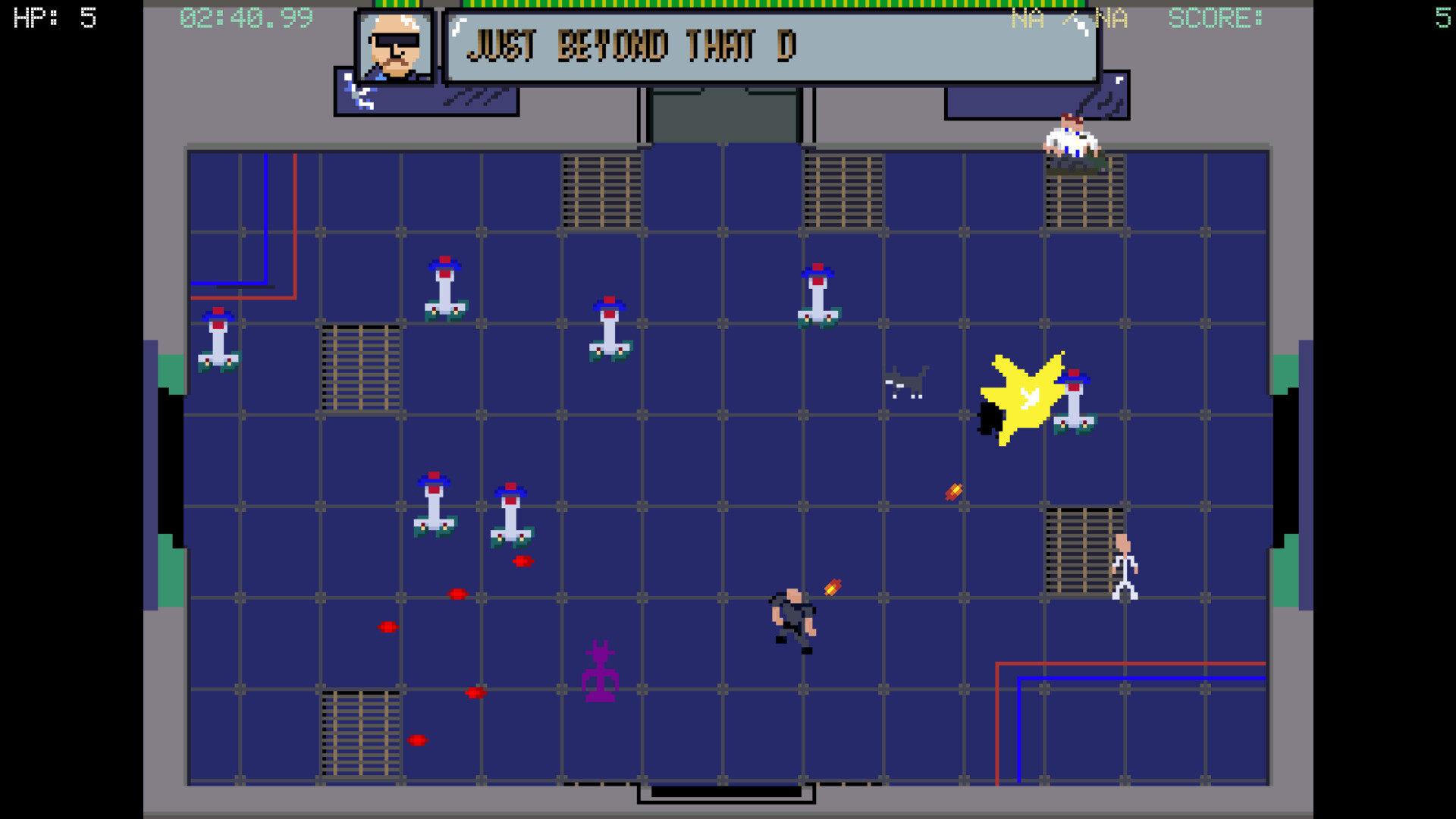 Untitled Gare Game no Steam