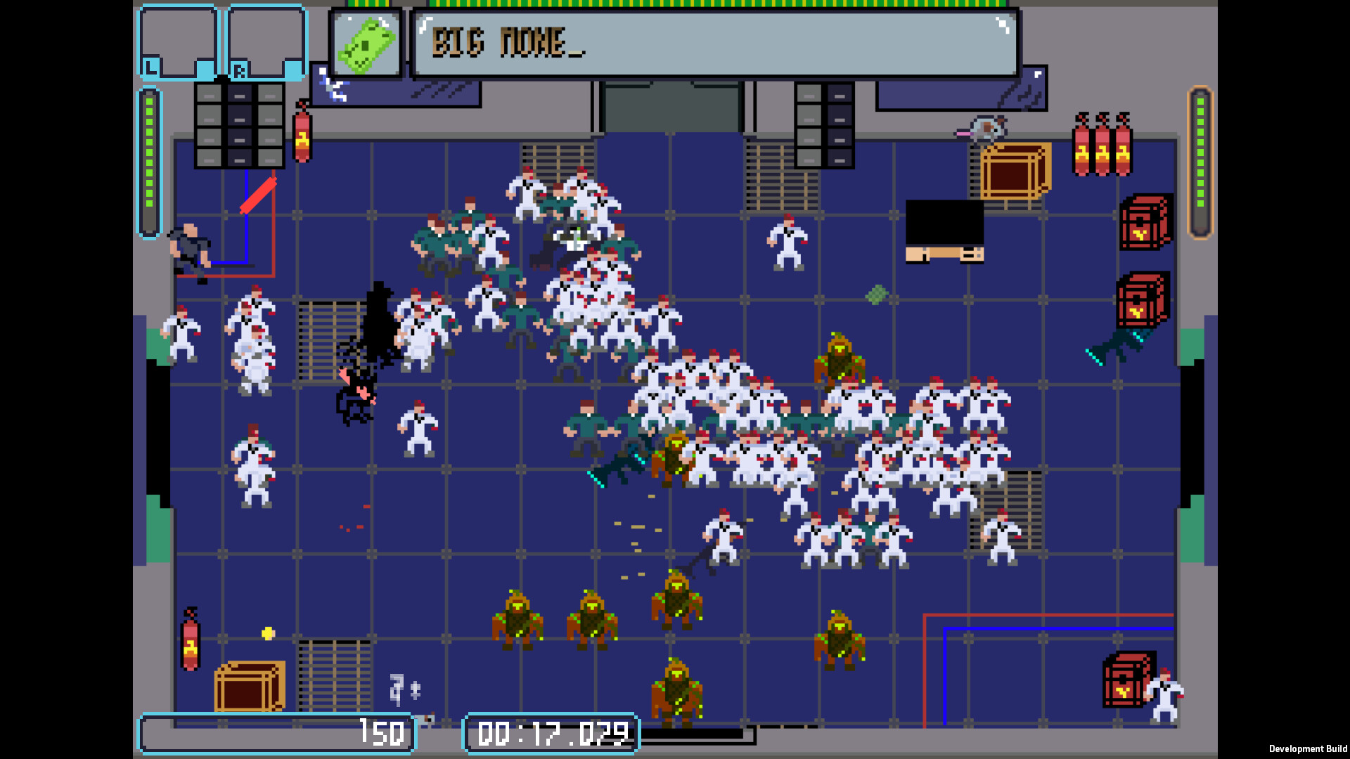 Untitled Gare Game no Steam