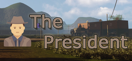 Steam Community :: The President