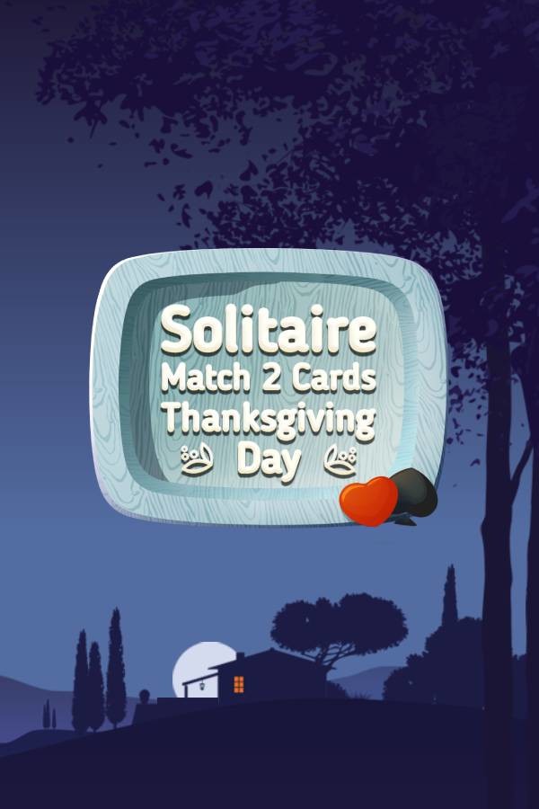 Solitaire Match 2 Cards. Thanksgiving Day Steam Charts · SteamDB
