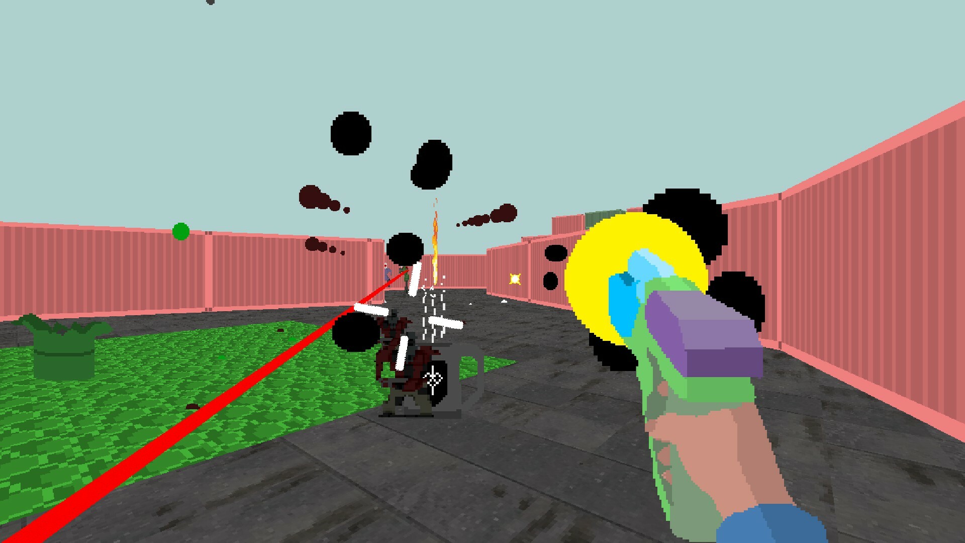 Soul King on Steam