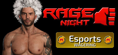 Rage Night on Steam