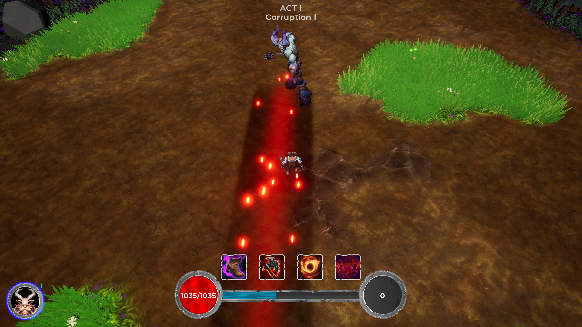 Fallen Worlds on Steam