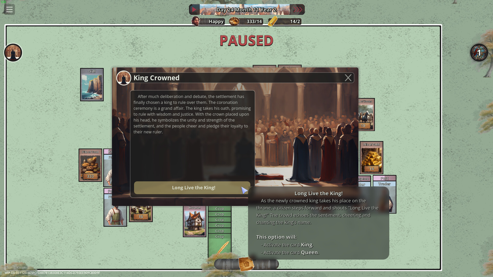 Paper Kingdom on Steam