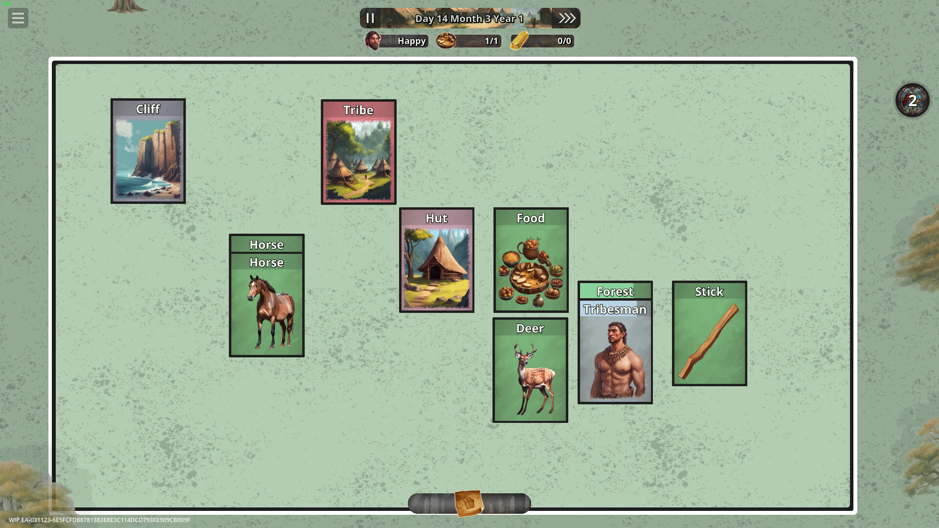 Paper Kingdom on Steam