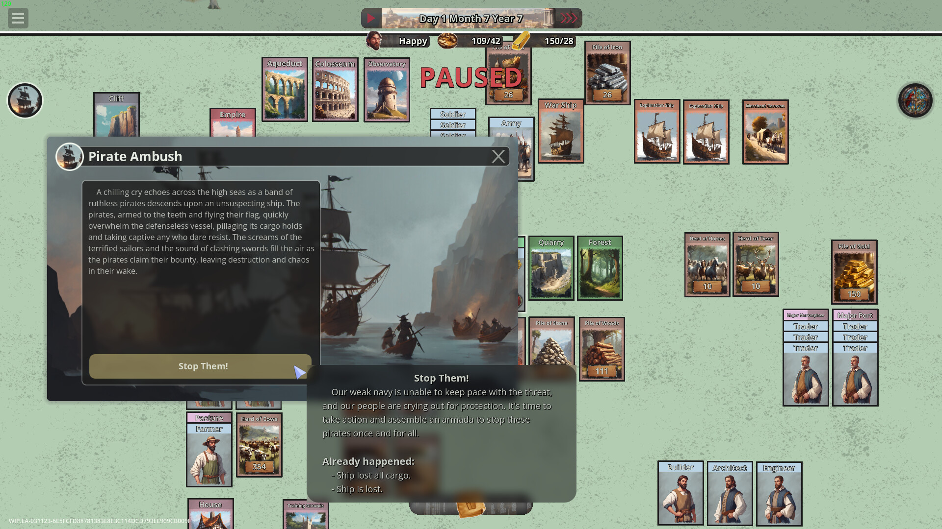 Paper Kingdom on Steam