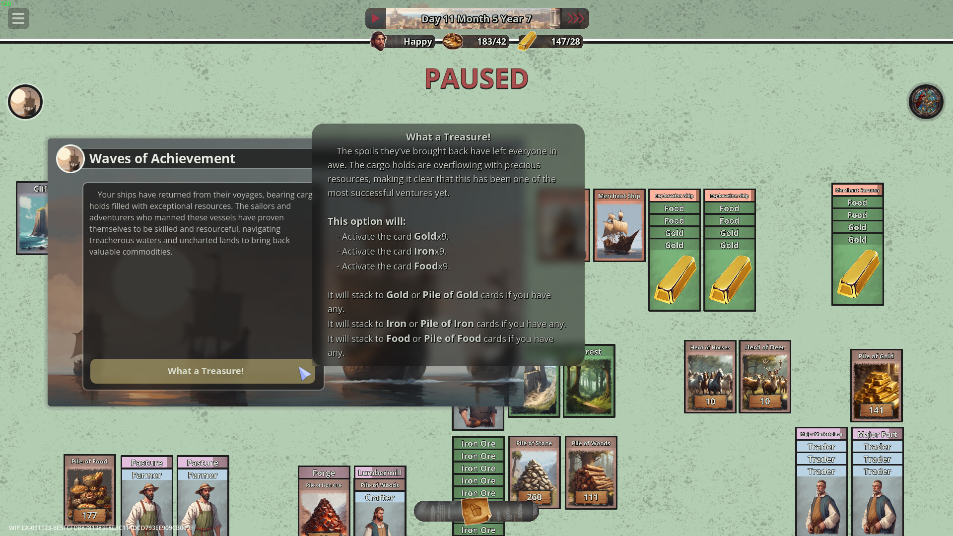 Paper Kingdom on Steam