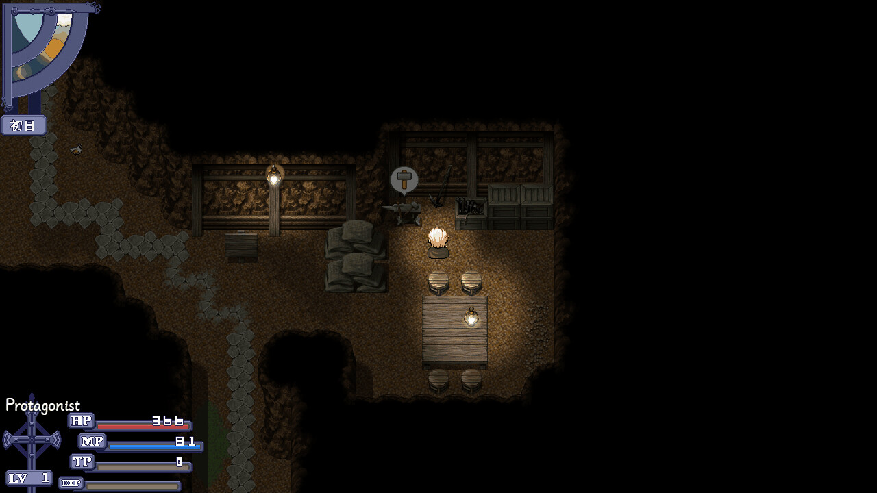 Devil's 5 Days Mischief Game on Steam