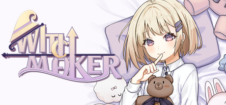 Witch Maker on Steam