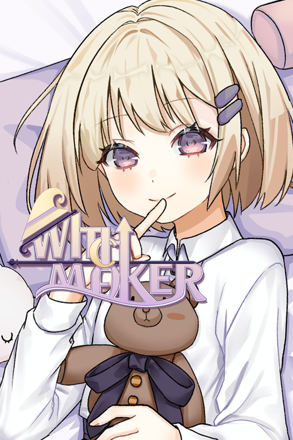 Witch Maker · SteamDB