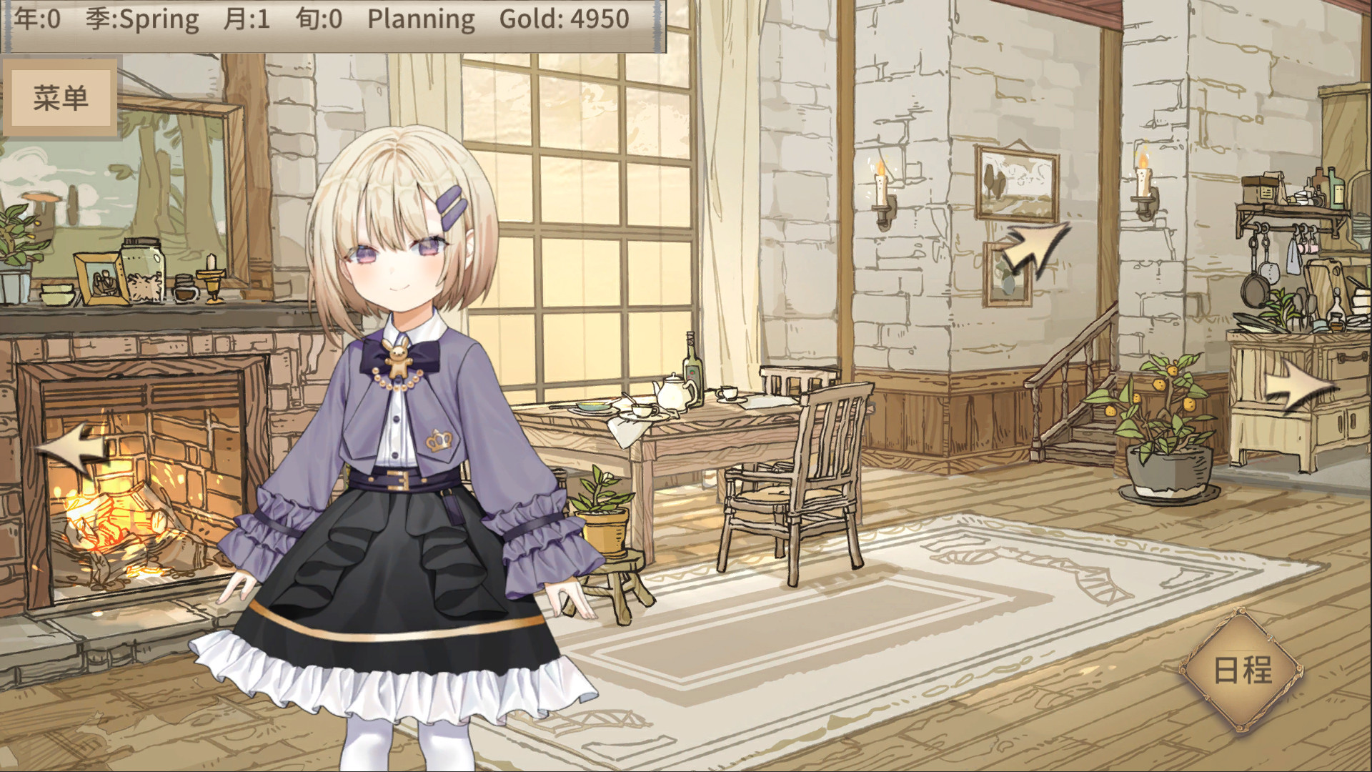 Witch Maker on Steam