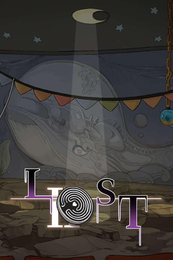 Lost2 (App 1930640) · DLCs · SteamDB