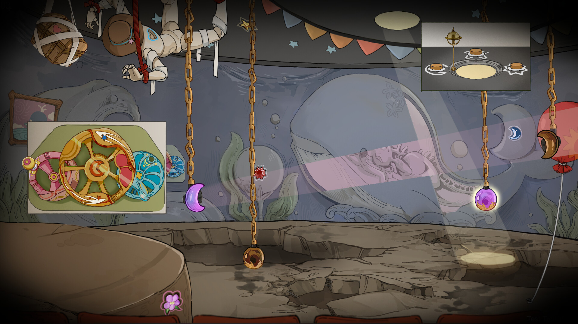 Lost2 Screenshots · SteamDB