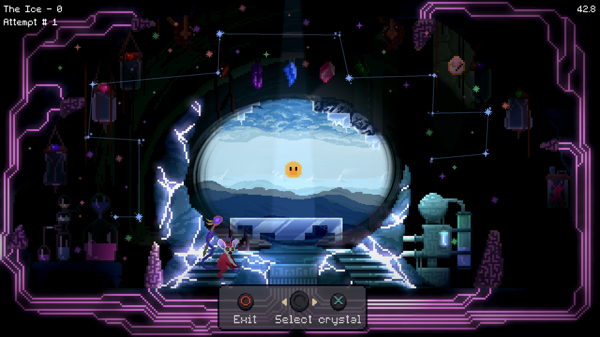 Jello on Steam