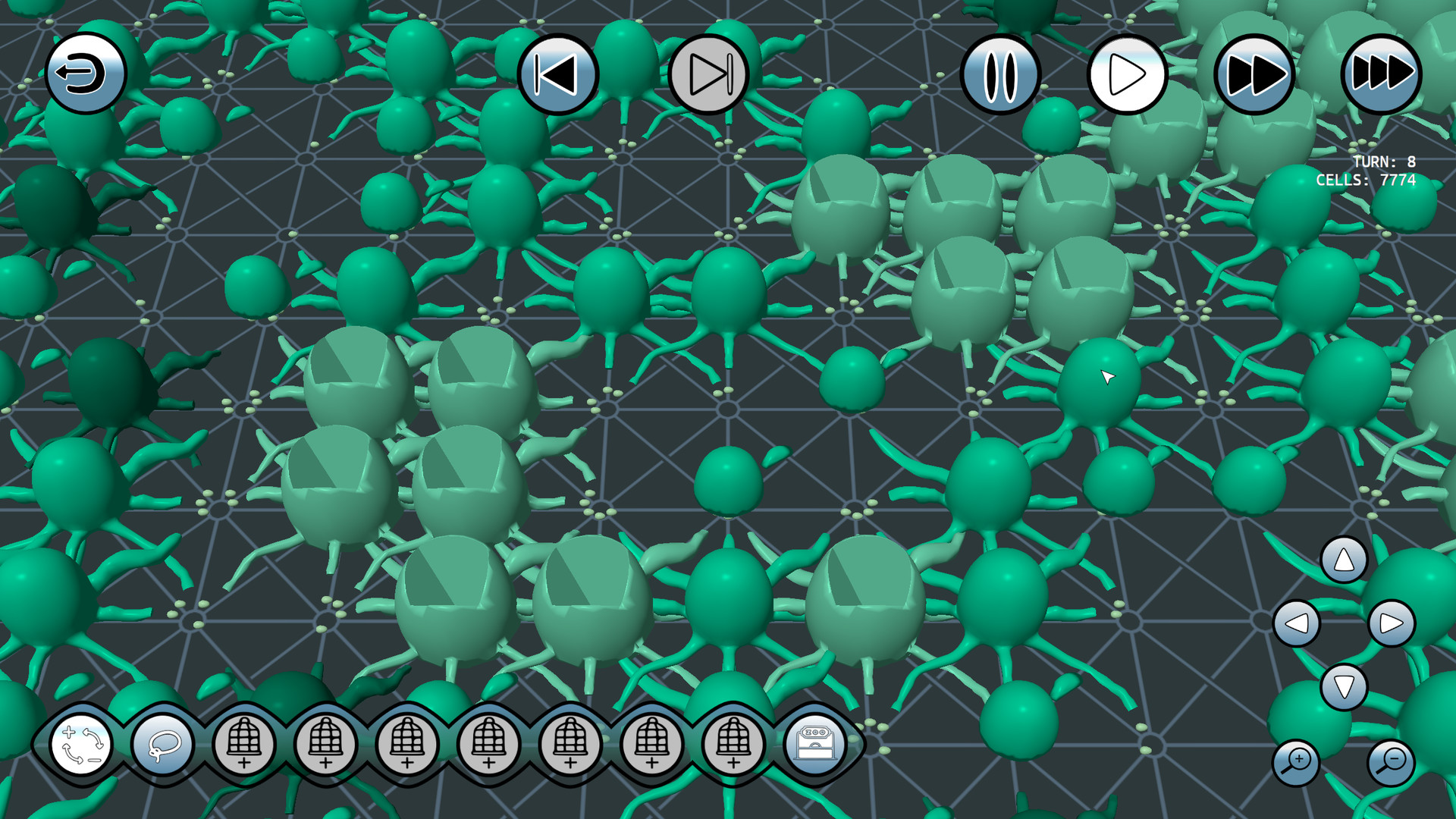 Fury Life on Steam