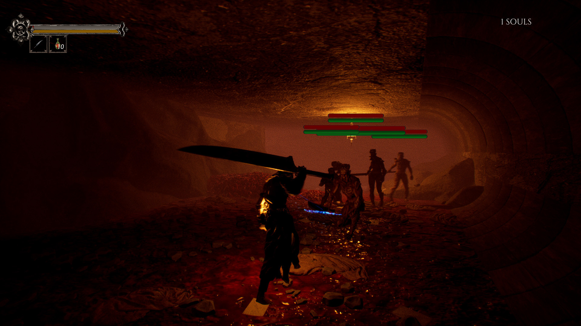 The Butcher on Steam