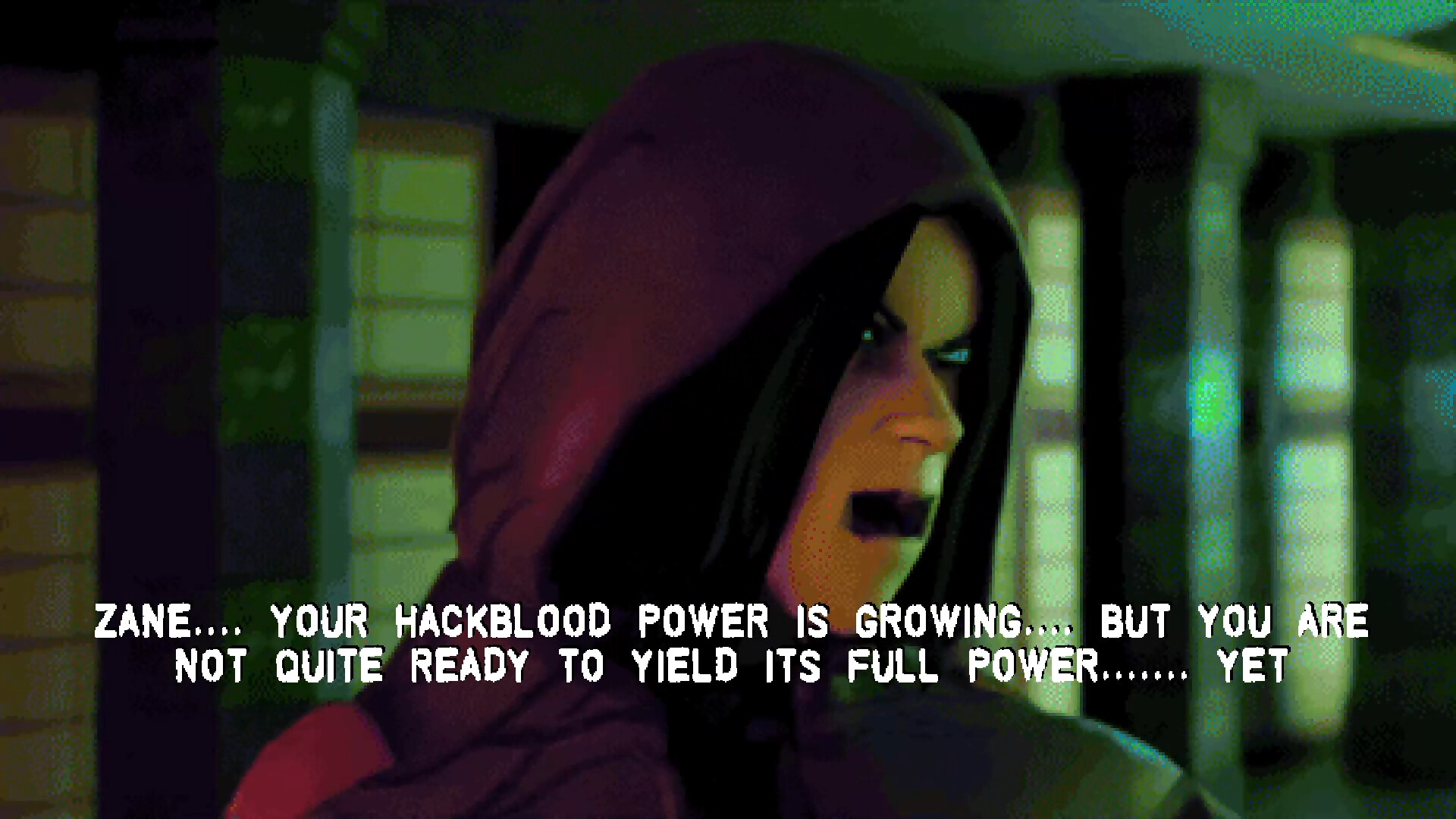 Slayers X: Terminal Aftermath: Vengance of the Slayer di Steam