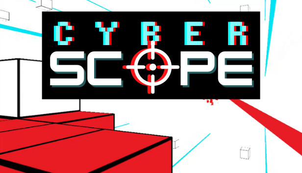 CyberScope on Steam