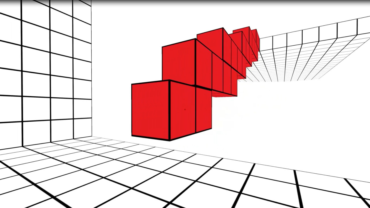 CyberScope Screenshots · SteamDB